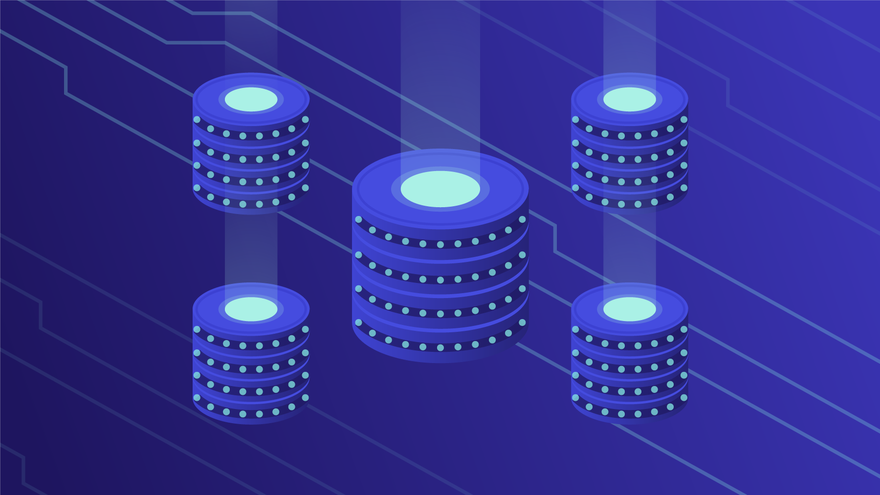 A quick look at database types, AWS database services and when to use ...